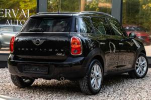 Melns MINI Countryman 2011 Jelgava, ar dzinēja tilpumu 1.60 L un nobraukumu 204 tūkst. km par 5000 €, foto 7 vietnē AUTOMOTO.COM.LV