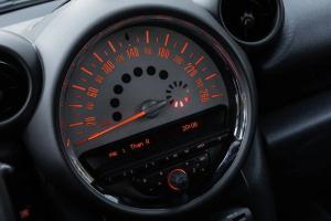 Melns MINI Countryman 2011 Jelgava, ar dzinēja tilpumu 1.60 L un nobraukumu 204 tūkst. km par 5000 €, foto 9 vietnē AUTOMOTO.COM.LV