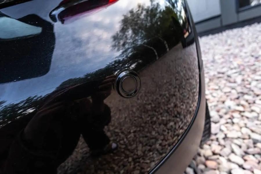 Melns MINI Countryman 2011 Jelgava, ar dzinēja tilpumu 1.60 L un nobraukumu 204 tūkst. km par 5000 €, foto 20 vietnē AUTOMOTO.COM.LV
