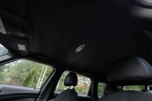 Melns MINI Countryman 2011 Jelgava, ar dzinēja tilpumu 1.60 L un nobraukumu 204 tūkst. km par 5000 €, foto 21 vietnē AUTOMOTO.COM.LV