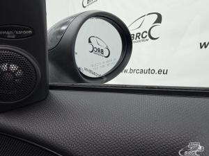 Черный Мини Кантримен 2012 в Авиженяй, объемом двигателя 1.60 л и пробегом 163 тыс. км за 4900 €, фото 10 на AUTOMOTO.COM.LV