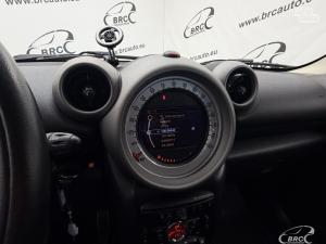Черный Мини Кантримен 2012 в Авиженяй, объемом двигателя 1.60 л и пробегом 163 тыс. км за 4900 €, фото 34 на AUTOMOTO.COM.LV
