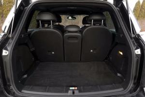 Melns MINI Countryman 2012 Jelgava, ar dzinēja tilpumu 2.00 L un nobraukumu 198 tūkst. km par 9400 €, foto 19 vietnē AUTOMOTO.COM.LV