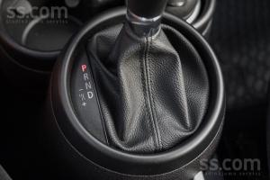Melns MINI Countryman 2013 Rīga, ar dzinēja tilpumu 2.00 L un nobraukumu 238 tūkst. km par 5590 €, foto 14 vietnē AUTOMOTO.COM.LV