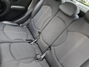 Melns MINI Countryman 2013 Jēkabpils, ar dzinēja tilpumu 1.60 L un nobraukumu 275 tūkst. km par 6690 €, foto 14 vietnē AUTOMOTO.COM.LV