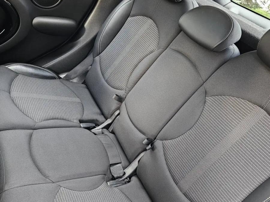 Melns MINI Countryman 2013 Jēkabpils, ar dzinēja tilpumu 1.60 L un nobraukumu 275 tūkst. km par 6690 €, foto 14 vietnē AUTOMOTO.COM.LV