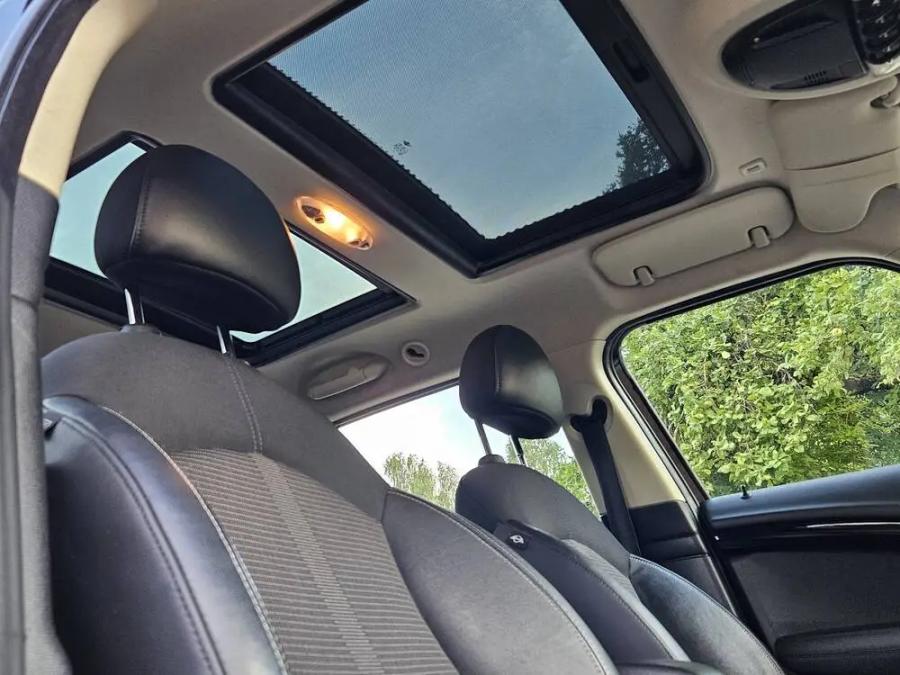 Melns MINI Countryman 2013 Jēkabpils, ar dzinēja tilpumu 1.60 L un nobraukumu 275 tūkst. km par 6690 €, foto 20 vietnē AUTOMOTO.COM.LV