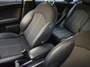 Melns MINI Countryman 2013 Jēkabpils, ar dzinēja tilpumu 1.60 L un nobraukumu 275 tūkst. km par 6690 €, foto 29 vietnē AUTOMOTO.COM.LV