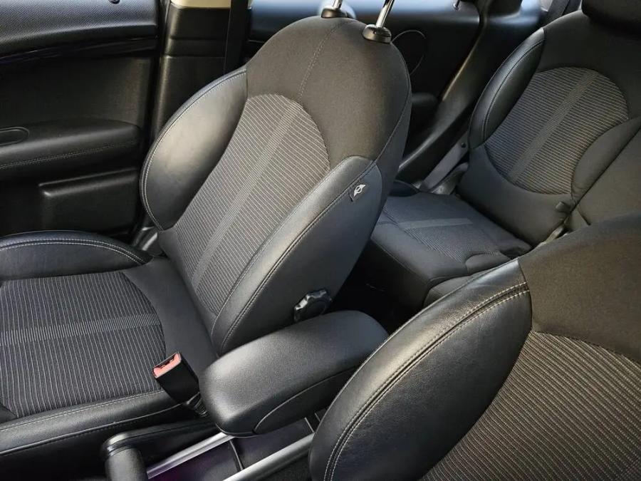 Melns MINI Countryman 2013 Jēkabpils, ar dzinēja tilpumu 1.60 L un nobraukumu 275 tūkst. km par 6690 €, foto 29 vietnē AUTOMOTO.COM.LV