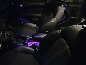 Melns MINI Countryman 2013 Jēkabpils, ar dzinēja tilpumu 1.60 L un nobraukumu 275 tūkst. km par 6690 €, foto 31 vietnē AUTOMOTO.COM.LV
