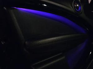 Melns MINI Countryman 2013 Jēkabpils, ar dzinēja tilpumu 1.60 L un nobraukumu 275 tūkst. km par 6690 €, foto 32 vietnē AUTOMOTO.COM.LV