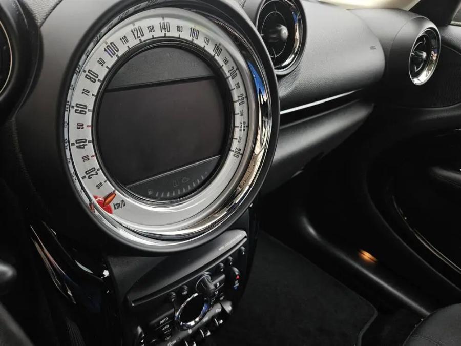 Melns MINI Countryman 2013 Jēkabpils, ar dzinēja tilpumu 1.60 L un nobraukumu 275 tūkst. km par 6690 €, foto 35 vietnē AUTOMOTO.COM.LV