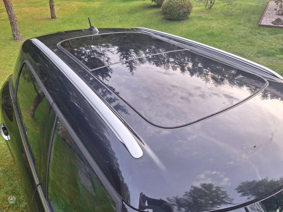 Melns MINI Countryman 2013 Marijampole, ar dzinēja tilpumu 2.00 L un nobraukumu 145 tūkst. km par 7500 €, foto 12 vietnē AUTOMOTO.COM.LV