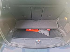 Melns MINI Countryman 2013 Marijampole, ar dzinēja tilpumu 2.00 L un nobraukumu 145 tūkst. km par 7500 €, foto 14 vietnē AUTOMOTO.COM.LV