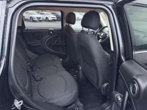 Black MINI Countryman 2015 in Telschi, with an engine capacity of 2.00 L and mileage of 110 thousand km for 8200 €, photo 19 on AUTOMOTO.COM.LV