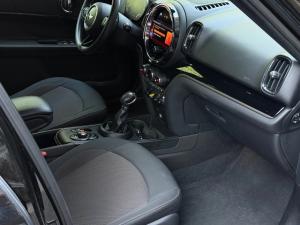 Melns MINI Countryman 2020 Rīga, ar dzinēja tilpumu 1.50 L un nobraukumu 45 tūkst. km par 19980 €, foto 7 vietnē AUTOMOTO.COM.LV