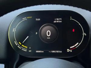 Melns MINI Countryman 2020 Rīga, ar dzinēja tilpumu 1.50 L un nobraukumu 45 tūkst. km par 19980 €, foto 17 vietnē AUTOMOTO.COM.LV