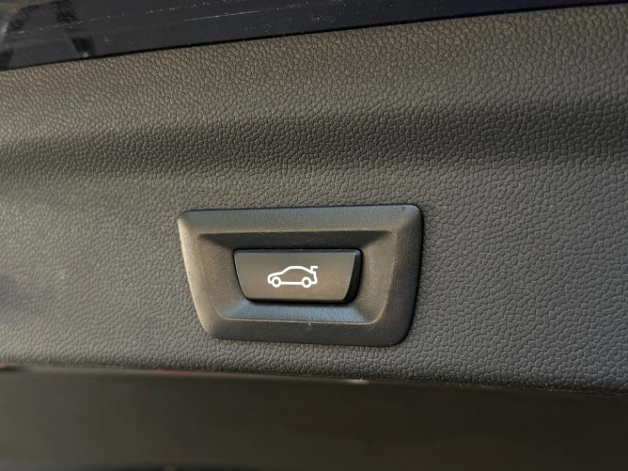 Melns MINI Countryman 2020 Rīga, ar dzinēja tilpumu 1.50 L un nobraukumu 45 tūkst. km par 19980 €, foto 20 vietnē AUTOMOTO.COM.LV