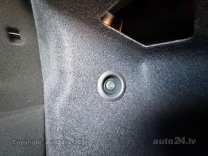 Melns MINI Countryman 2024 Veru, ar dzinēja tilpumu 2.00 L un nobraukumu 13 tūkst. km par 42900 €, foto 11 vietnē AUTOMOTO.COM.LV