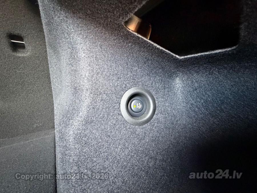 Melns MINI Countryman 2024 Veru, ar dzinēja tilpumu 2.00 L un nobraukumu 13 tūkst. km par 42900 €, foto 11 vietnē AUTOMOTO.COM.LV