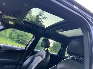 Melns MINI Countryman 2015 Prienai, ar dzinēja tilpumu 2.00 L un nobraukumu 200 tūkst. km par 8260 €, foto 13 vietnē AUTOMOTO.COM.LV