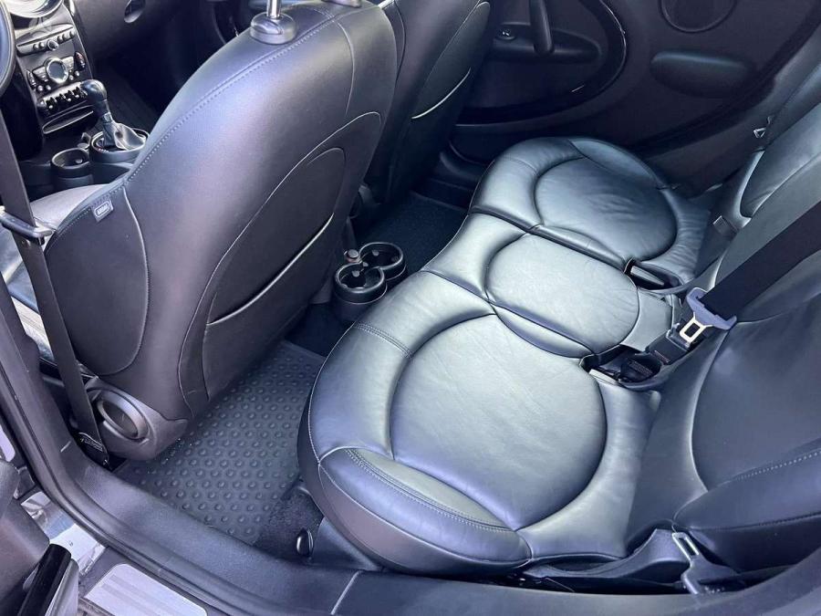 Melns MINI Countryman 2015 Prienai, ar dzinēja tilpumu 2.00 L un nobraukumu 200 tūkst. km par 8260 €, foto 15 vietnē AUTOMOTO.COM.LV