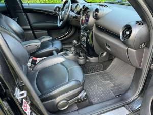 Melns MINI Countryman 2015 Prienai, ar dzinēja tilpumu 2.00 L un nobraukumu 200 tūkst. km par 8260 €, foto 16 vietnē AUTOMOTO.COM.LV