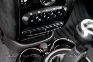 Melns MINI Countryman 2012 Pērnava, ar dzinēja tilpumu 1.60 L un nobraukumu 156 tūkst. km par 7900 €, foto 15 vietnē AUTOMOTO.COM.LV
