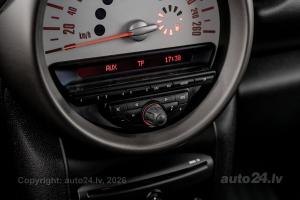 Melns MINI Countryman 2012 Pērnava, ar dzinēja tilpumu 1.60 L un nobraukumu 156 tūkst. km par 7900 €, foto 16 vietnē AUTOMOTO.COM.LV