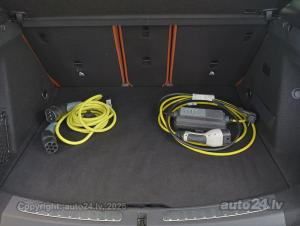 Black MINI Countryman 2021 in Tallinn, with an engine capacity of 1.50 L and mileage of 33 thousand km for 31900 €, photo 23 on AUTOMOTO.COM.LV