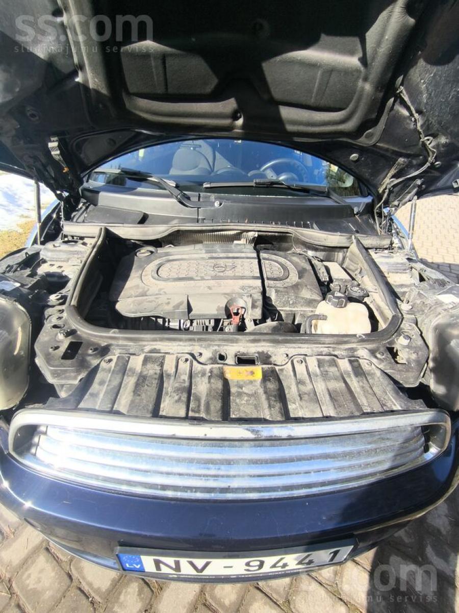 Zils MINI Countryman 2010 Rīga, ar dzinēja tilpumu 1.60 L un nobraukumu 163 tūkst. km par 5750 €, foto 8 vietnē AUTOMOTO.COM.LV