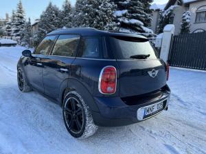 Zils MINI Countryman 2011 Viļņa, ar dzinēja tilpumu 1.60 L un nobraukumu 339 tūkst. km par 2999 €, foto 5 vietnē AUTOMOTO.COM.LV