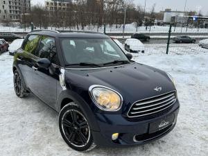 Zils MINI Countryman 2011 Viļņa, ar dzinēja tilpumu 1.60 L un nobraukumu 340 tūkst. km par 3600 €, foto 4 vietnē AUTOMOTO.COM.LV