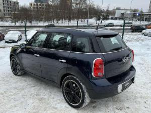 Zils MINI Countryman 2011 Viļņa, ar dzinēja tilpumu 1.60 L un nobraukumu 340 tūkst. km par 3600 €, foto 5 vietnē AUTOMOTO.COM.LV