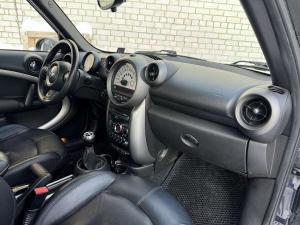 Zils MINI Countryman 2011 Viļņa, ar dzinēja tilpumu 1.60 L un nobraukumu 340 tūkst. km par 3600 €, foto 12 vietnē AUTOMOTO.COM.LV