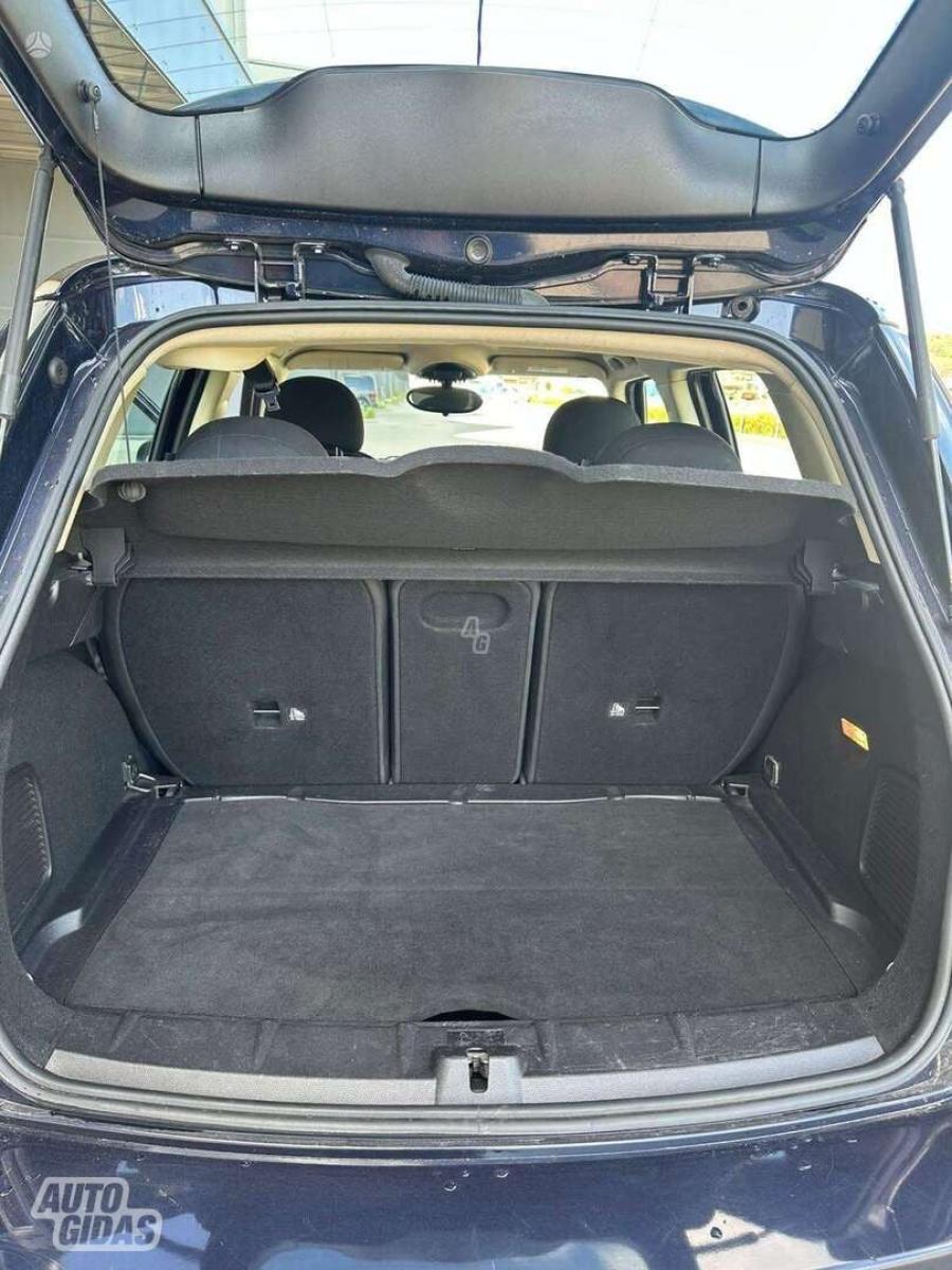 Zils MINI Countryman 2013 Viļņa, ar dzinēja tilpumu 1.60 L un nobraukumu 187 tūkst. km par 4950 €, foto 14 vietnē AUTOMOTO.COM.LV
