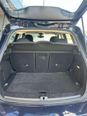Zils MINI Countryman 2013 Viļņa, ar dzinēja tilpumu 1.60 L un nobraukumu 187 tūkst. km par 4950 €, foto 14 vietnē AUTOMOTO.COM.LV