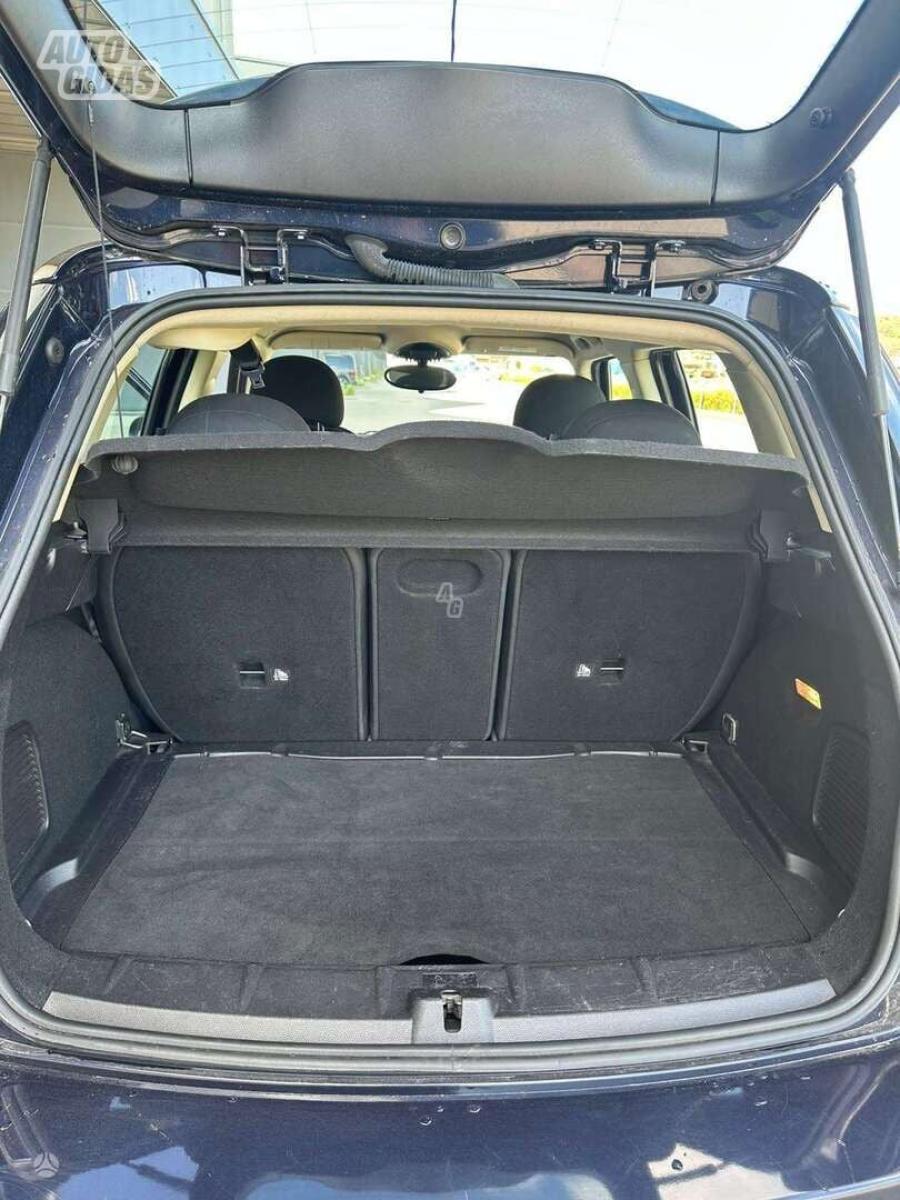 Zils MINI Countryman 2013 Viļņa, ar dzinēja tilpumu 1.60 L un nobraukumu 187 tūkst. km par 4950 €, foto 14 vietnē AUTOMOTO.COM.LV