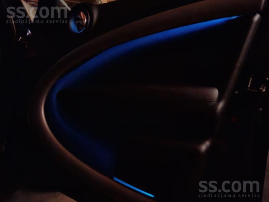 Zils MINI Countryman 2014 Jēkabpils, ar dzinēja tilpumu 1.60 L un nobraukumu 159 tūkst. km par 6990 €, foto 35 vietnē AUTOMOTO.COM.LV