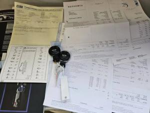 Синий Мини Кантримен 2014 в Екабпилс, объемом двигателя 1.60 л и пробегом 159 тыс. км за 6990 €, фото 36 на AUTOMOTO.COM.LV