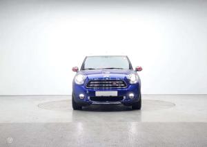 Zils MINI Countryman 2015 Viļņa, ar dzinēja tilpumu 2.00 L un nobraukumu 125 tūkst. km par 11950 €, foto 2 vietnē AUTOMOTO.COM.LV