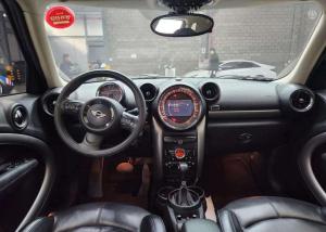 Zils MINI Countryman 2015 Viļņa, ar dzinēja tilpumu 2.00 L un nobraukumu 125 tūkst. km par 11950 €, foto 12 vietnē AUTOMOTO.COM.LV