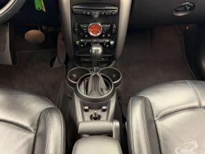 Blue MINI Countryman 2015 in Vilnius, with an engine capacity of 2.00 L and mileage of 126 thousand km for 9250 €, photo 19 on AUTOMOTO.COM.LV