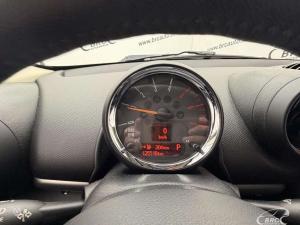 Blue MINI Countryman 2015 in Vilnius, with an engine capacity of 2.00 L and mileage of 126 thousand km for 9250 €, photo 32 on AUTOMOTO.COM.LV