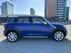 Zils MINI Countryman 2016 Viļņa, ar dzinēja tilpumu 1.60 L un nobraukumu 98 tūkst. km par 11500 €, foto 15 vietnē AUTOMOTO.COM.LV