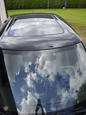 Blue MINI Countryman 2018 in Raseiniai, with an engine capacity of 1.50 L and mileage of 169 thousand km for 11900 €, photo 19 on AUTOMOTO.COM.LV