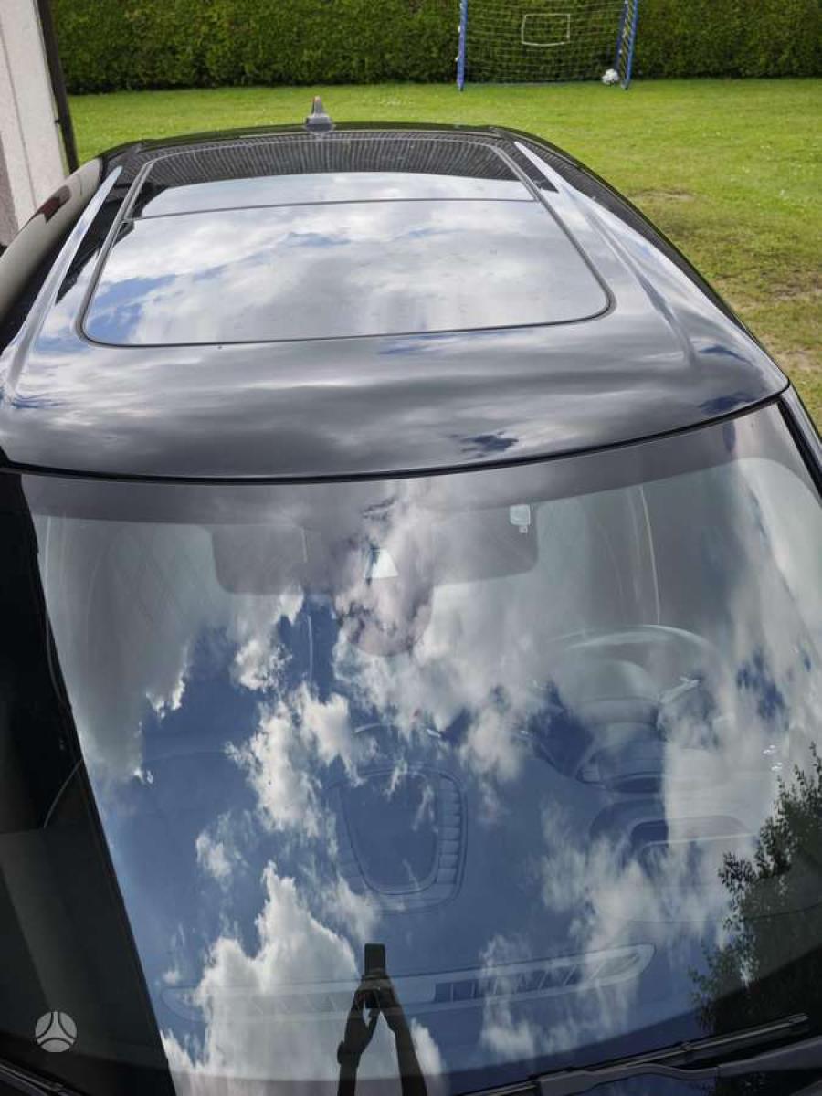 Blue MINI Countryman 2018 in Raseiniai, with an engine capacity of 1.50 L and mileage of 169 thousand km for 11900 €, photo 19 on AUTOMOTO.COM.LV