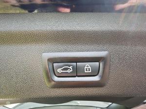 Blue MINI Countryman 2018 in Raseiniai, with an engine capacity of 1.50 L and mileage of 169 thousand km for 11900 €, photo 23 on AUTOMOTO.COM.LV