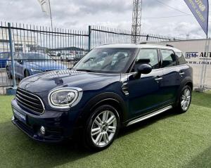 Zils MINI Countryman 2018 Panevēža, ar dzinēja tilpumu 2.00 L un nobraukumu 81 tūkst. km par 12500 €, foto  vietnē AUTOMOTO.COM.LV