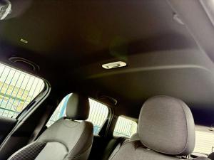 Blue MINI Countryman 2018 in Panevezys, with an engine capacity of 2.00 L and mileage of 81 thousand km for 12500 €, photo 12 on AUTOMOTO.COM.LV